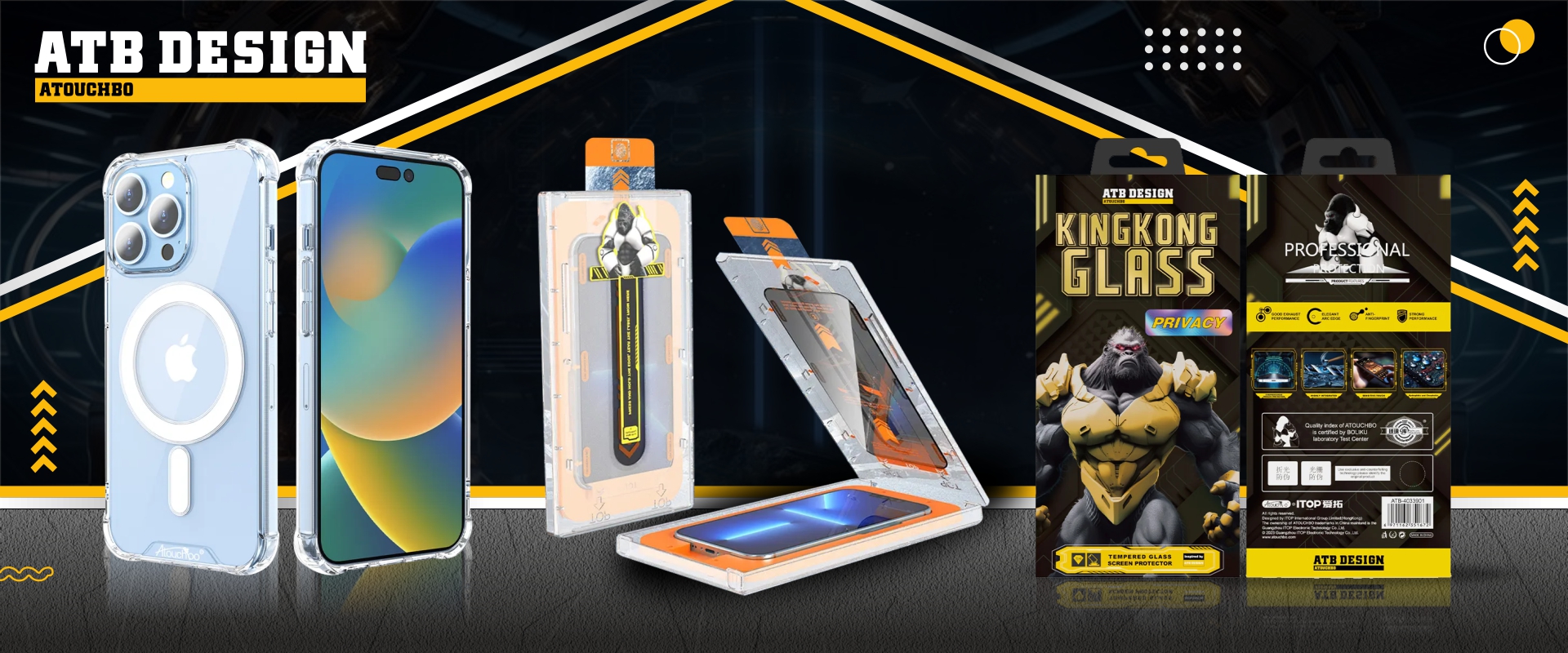 Finefix-Kw- Baseus brand-mobile accessories | Aspor mobile accessories ...